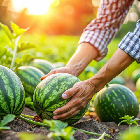 Texas Watermelon Association | Promoting Texas Watermelons & Growers