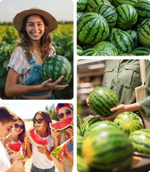 Texas Watermelon Association | Promoting Texas Watermelons & Growers